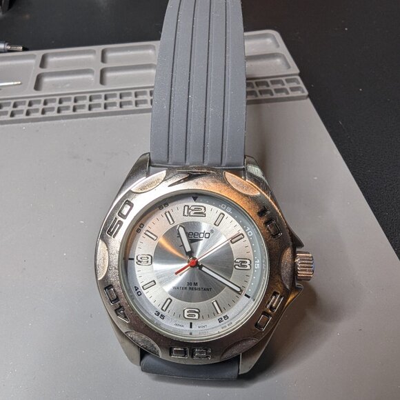 Speedo | Accessories | Speedo Watch | Poshmark